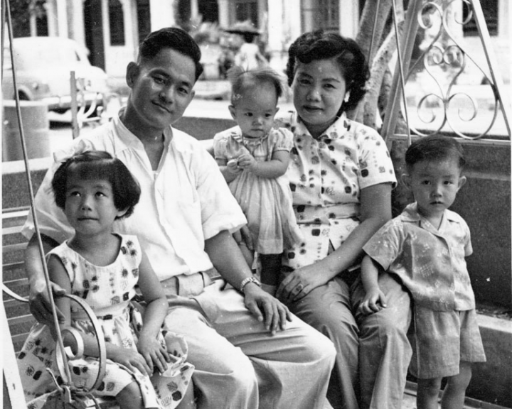 Personal | Thomas Ng